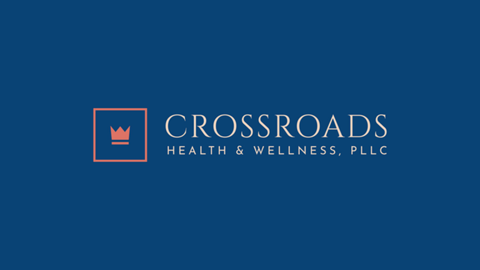 Crossroads Health and Wellness, PLLC - NC Physicians For Freedom